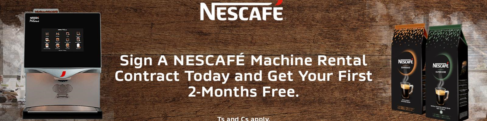 Home | Nestle Professional