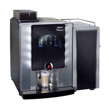 Coffee & Beverages | Nestle Professional