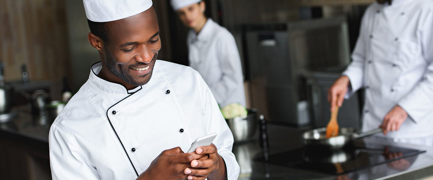 Nestlé Professional Contact - Contact Us Today! | Nestlé Professional