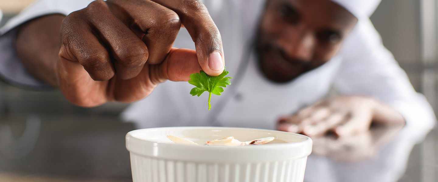 Nestlé Professional offers quality culinary products through a ...