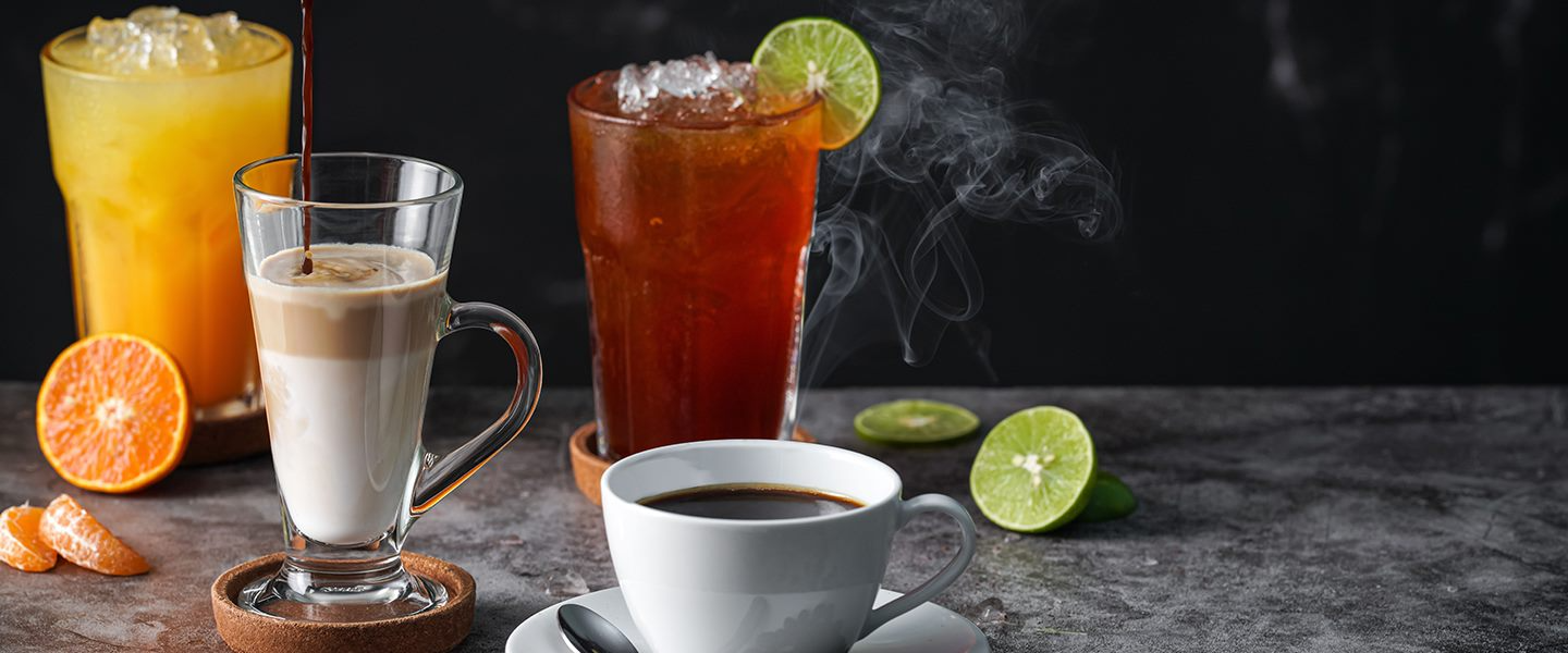 Coffee & Beverages | Nestle Professional