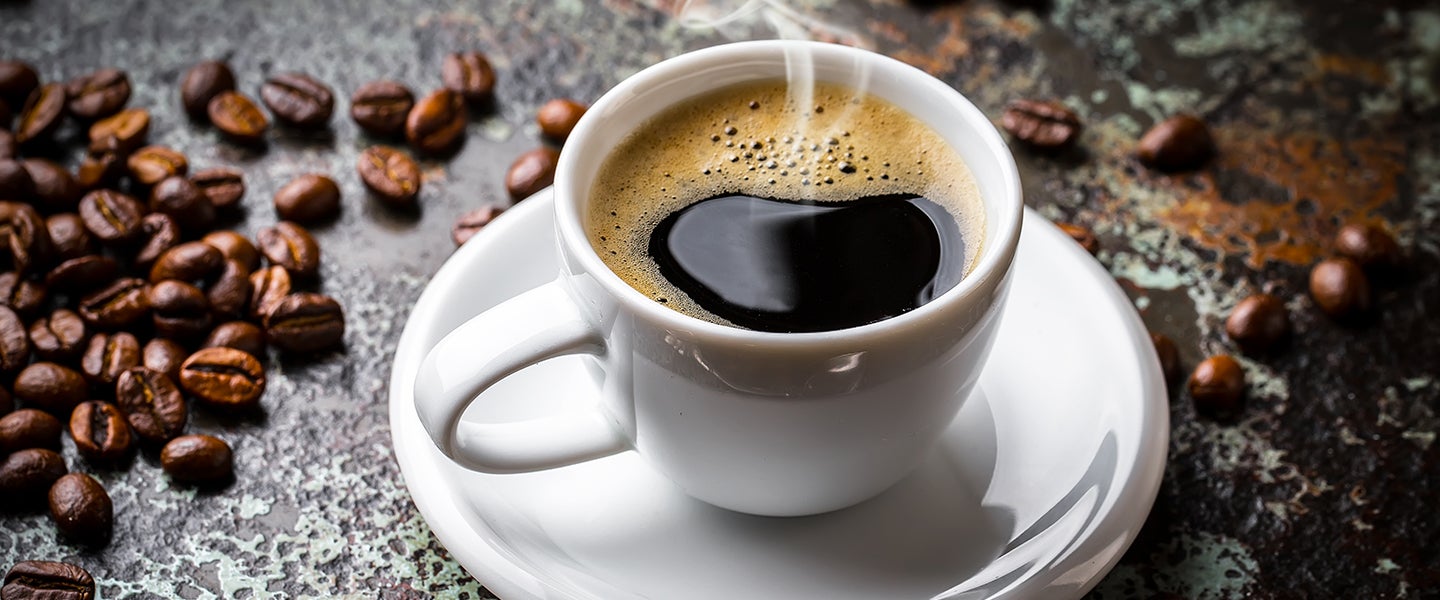 Nestlé Coffee & Beverages | Nestlé Professional South Africa