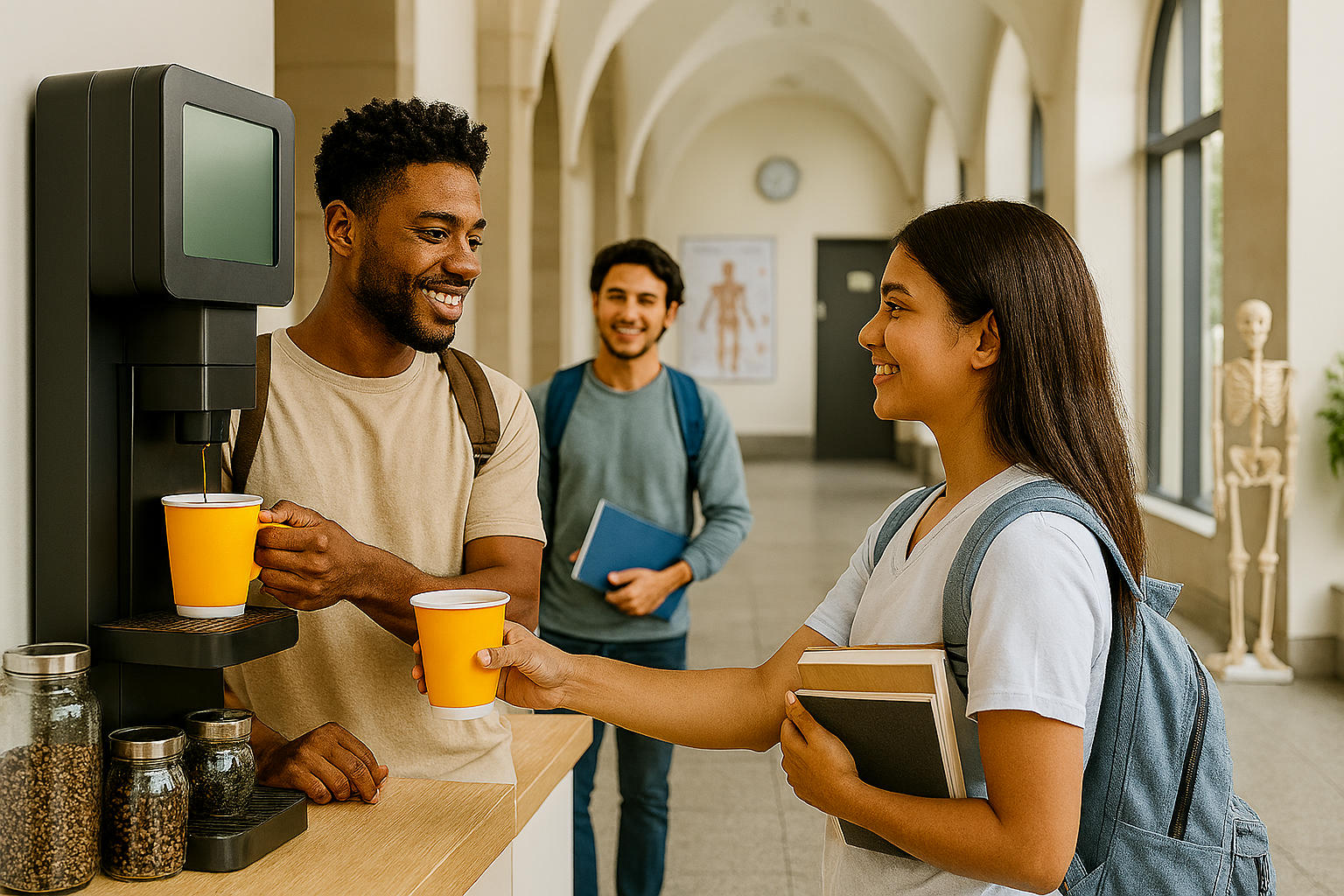 College & University Results | Nestle Professional