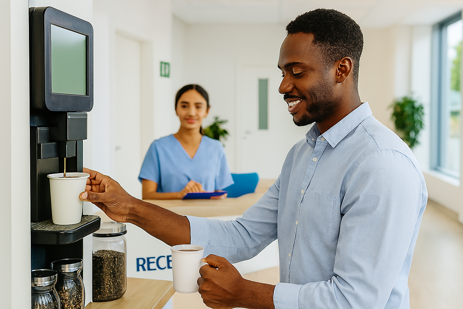 Healthcare Results | Nestle Professional