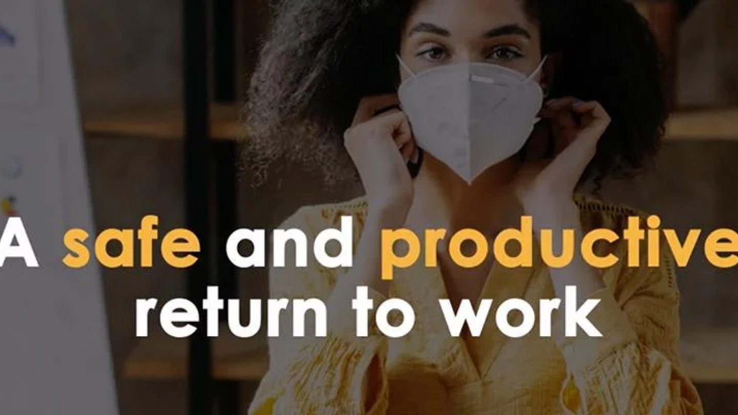 Fostering Positive Return-to-Work Culture post Covid | NP