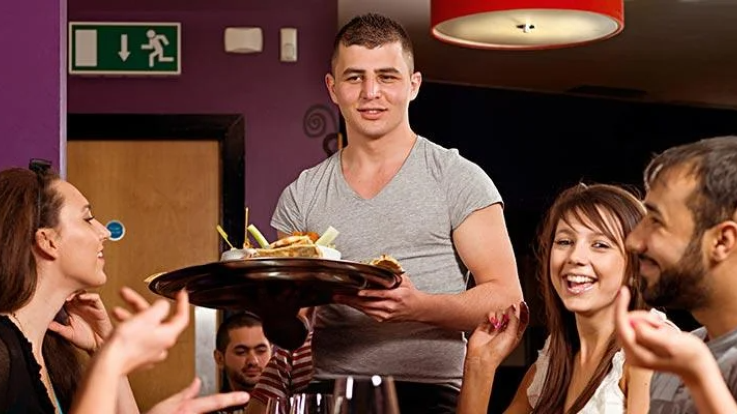 Customer Experience: As Important as Your Food | NP South Africa