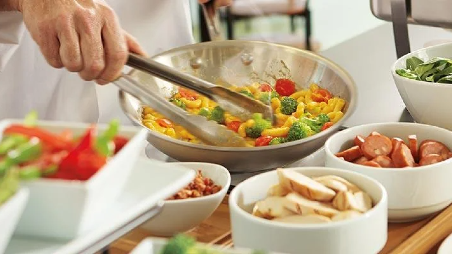 Customers want Customization | Nestlé Professional ZA