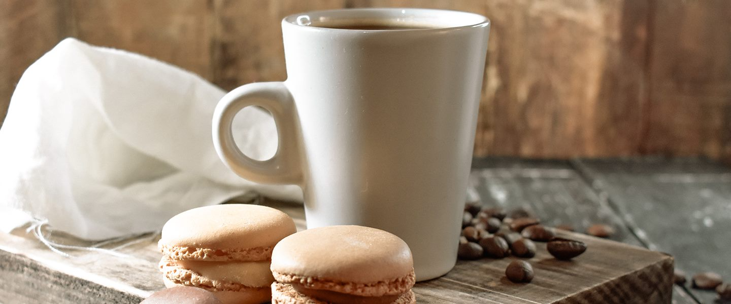 Hot Beverages | Nestle Professional