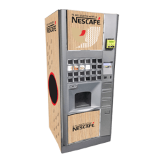 Brand Product page: NESCAFÉ | Nestle Professional MU