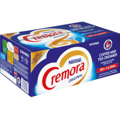 Nestlé CREMORA Sachets | Nestle Professional - MZ
