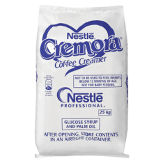 Nestlé CREMORA 25KG | Nestlé CREMORA | Nestle Professional
