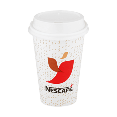 NESCAFÉ Cup | NESCAFÉ | Nestle Professional Mauritius