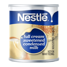 Sweetened Condensed Milk in Bulk - Nestlé Dairy | Nestlé Professional