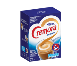 Brand Product page: Nestlé CREMORA | Nestle Professional