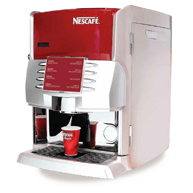 Nestlé Professional Mozambique | Food & Beverages Solutions