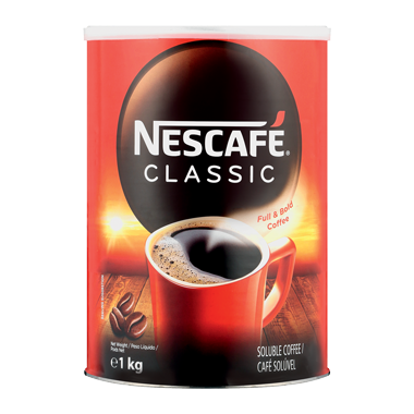 Hot Beverage Coffee Solution | Nestle Professional - ZA
