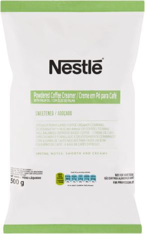 Milk and Creamers | Nestle Professional - South Africa