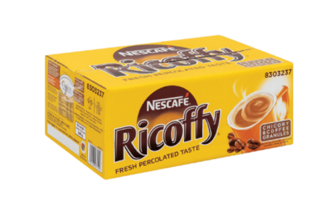 Hot Beverage Coffee Solution | Nestle Professional - ZA