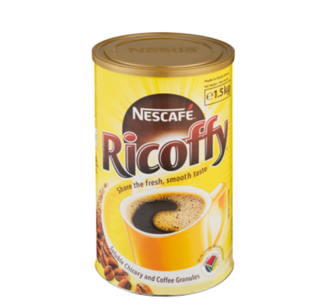 Hot Beverage Coffee Solution | Nestle Professional - ZA