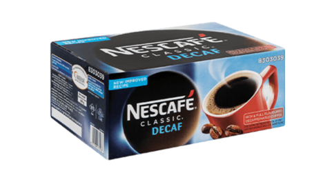 Brand Product page: NESCAFÉ | Nestlé Professional ZA