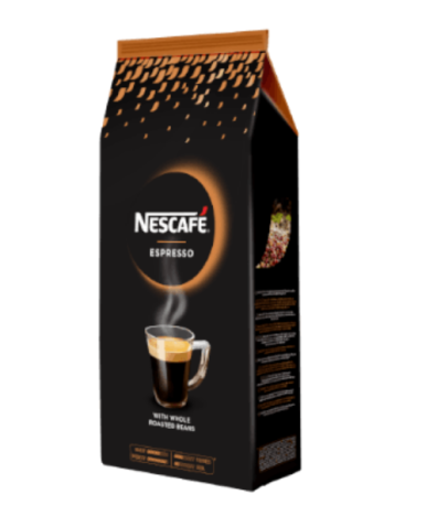 Brand Product page: NESCAFÉ | Nestlé Professional ZA