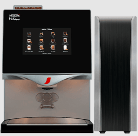 Brand Product page: NESCAFÉ | Nestlé Professional ZA