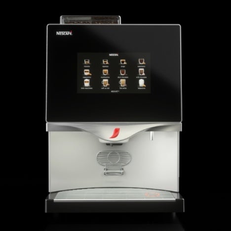 Commercial Coffee Machines | | Nestle Professional